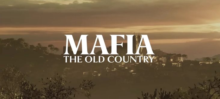 Mafia: The Old Country explores the origins of the Italian mob | KitGuru