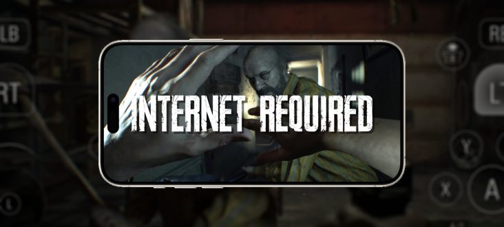 Capcom’s iOS games now require an internet connection to play | KitGuru