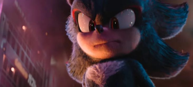 Sonic 3 trailer gives us a sneak peek at Keanu Reeves as Shadow | KitGuru