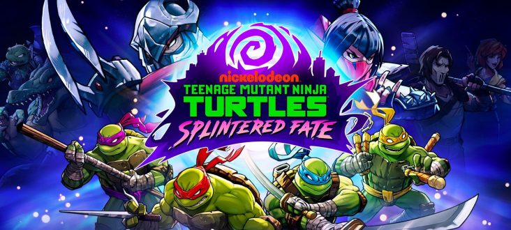 TMNT: Splintered Fate post-launch roadmap announced | KitGuru