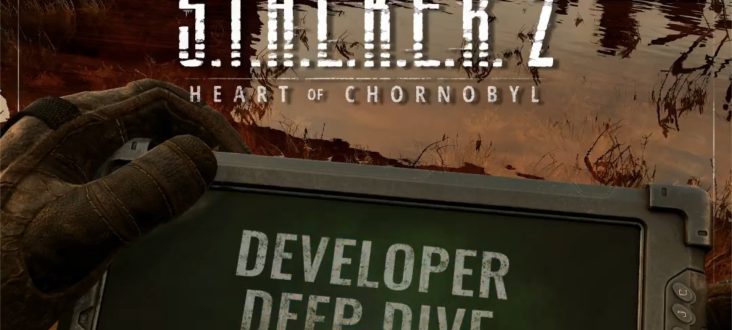STALKER 2 developer deep-dive to go live next week | KitGuru