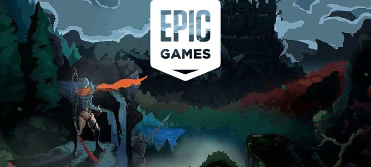 2D souls-like Death’s Gambit is free on the Epic Games Store | KitGuru
