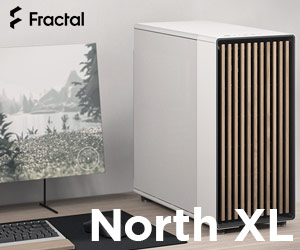 Fractal Design North Review | KitGuru