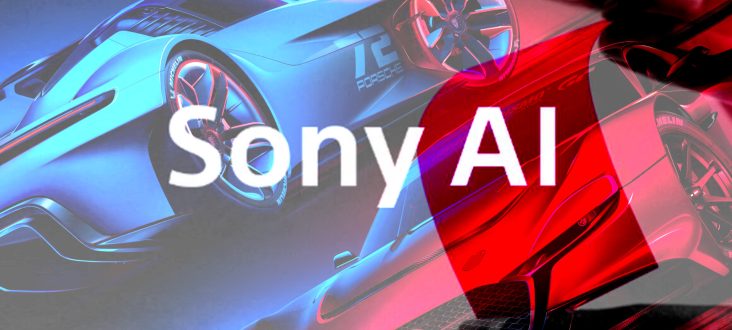 Sony AI showcases latest tech in GT7 demo | KitGuru