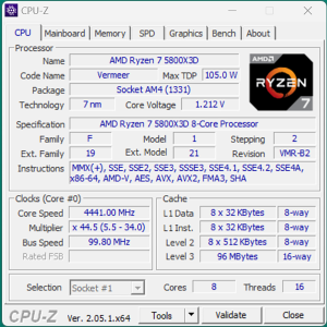 AMD Ryzen 7 – Windows 11 Patch, VBS and Windows 10 | KitGuru
