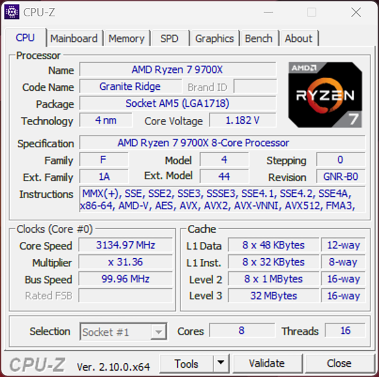 AMD Ryzen 7 – Windows 11 Patch, VBS and Windows 10 | KitGuru