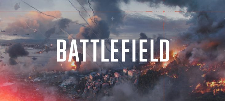 Next Battlefield confirmed to be set in a modern setting | KitGuru