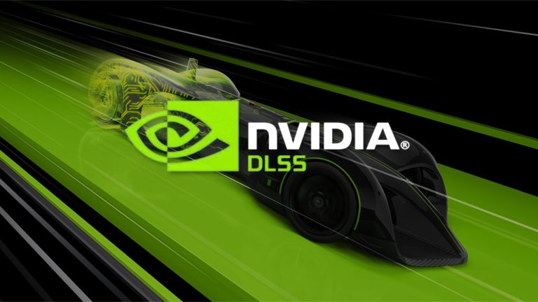 DLSS upgrades come to Forza Horizon 6, Luna Abyss and Crimson Desert ...