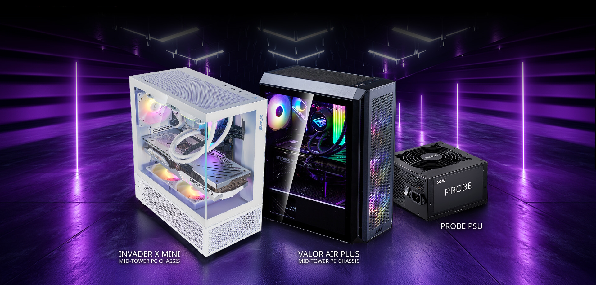 Xpg Xpg M2 New Arrivals