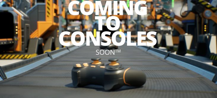 Satisfactory to get console versions “SOON™” | KitGuru