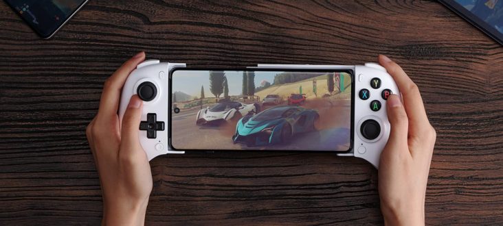 8bitdo announces Bluetooth Android controller | KitGuru