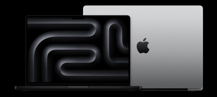 Apple launches new MacBook Pro laptops with M4, M4 Pro and M4 Max | KitGuru