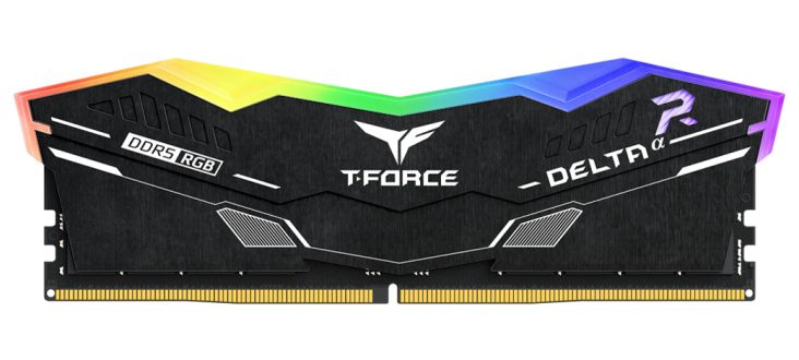 New T-Force DDR5 memory brings ultra-fast 8000MHz speeds to AMD and ...