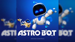 Full Astro Bot OST available now on music services | KitGuru