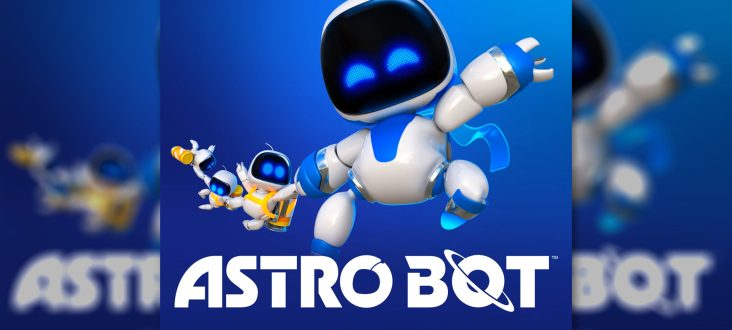 Full Astro Bot OST available now on music services | KitGuru