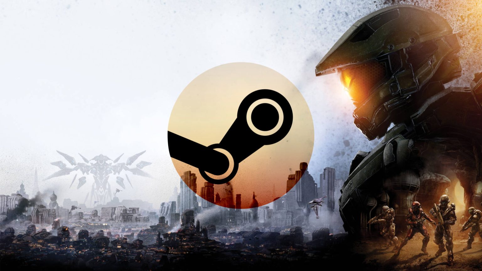 Former 343i dev reveals why Halo 5 never came to PC | KitGuru