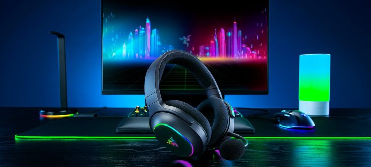 Razer’s new Barracuda X wireless headset boasts Chroma RGB and 70-hour ...