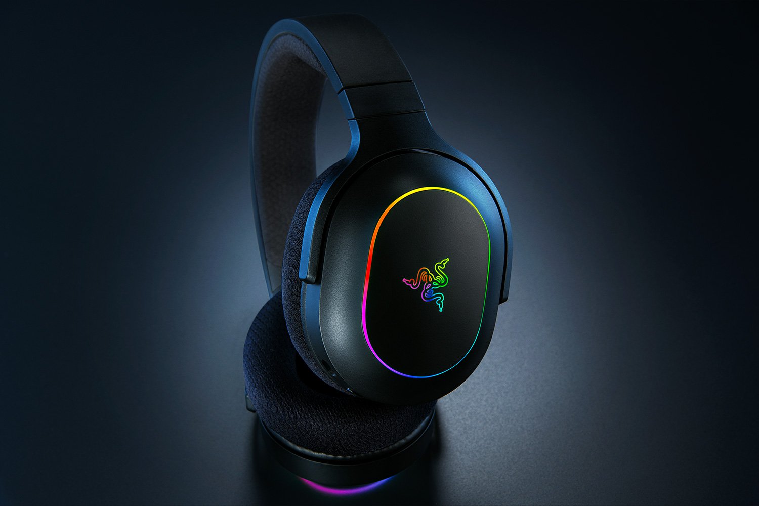 Razer’s new Barracuda X wireless headset boasts Chroma RGB and 70-hour ...