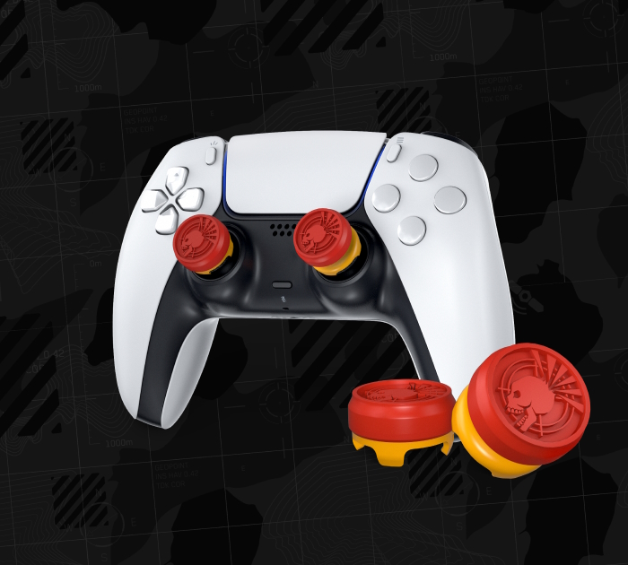 SteelSeries partners with KontrolFreek for limited-edition Call of Duty ...