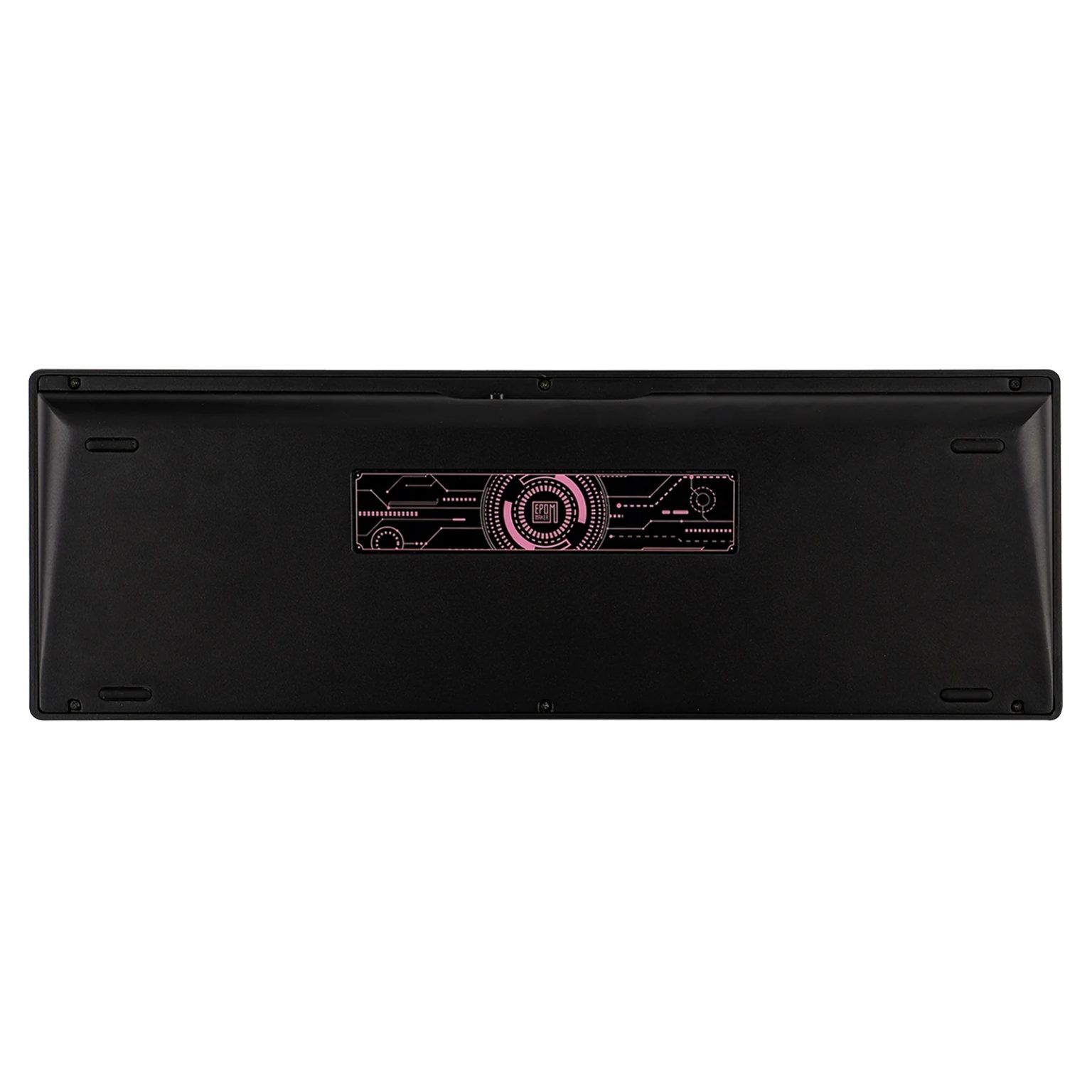 The Epomaker Galaxy 100 is built for custom keyboard enthusiasts | KitGuru