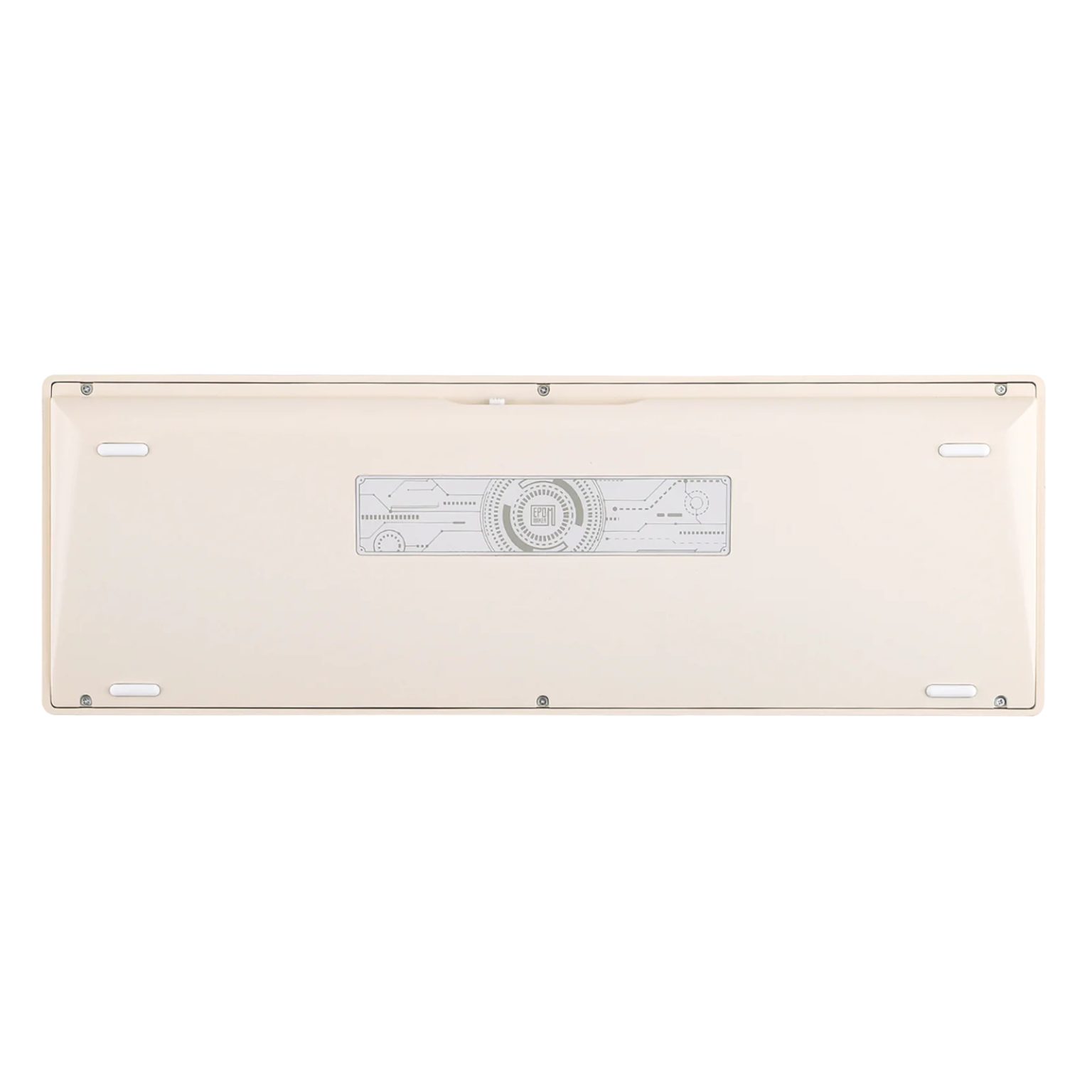 The Epomaker Galaxy 100 is built for custom keyboard enthusiasts | KitGuru