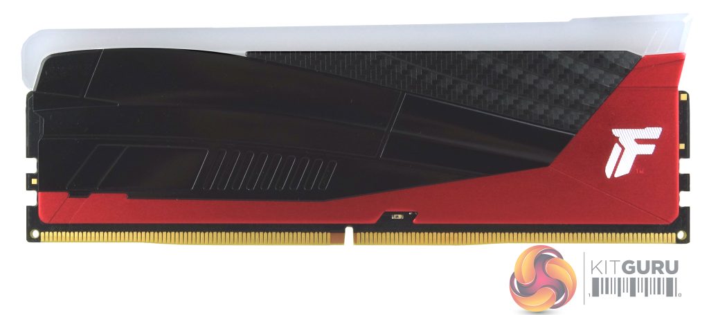 Kingston FURY Renegade DDR5 RGB Limited Edition 48GB Review | KitGuru