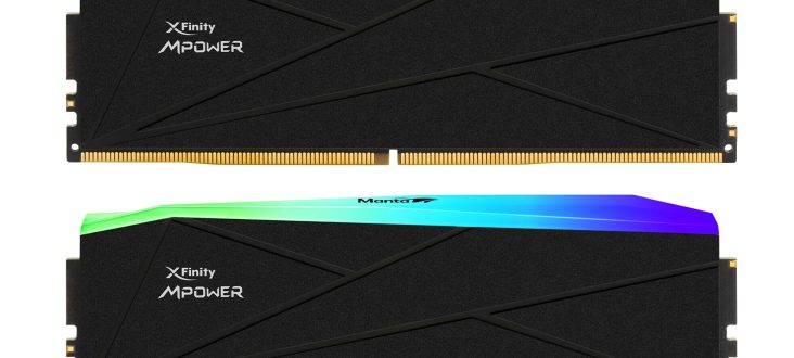 Overclocker sets new world record with 12,527 MT/s DDR5 RAM | KitGuru