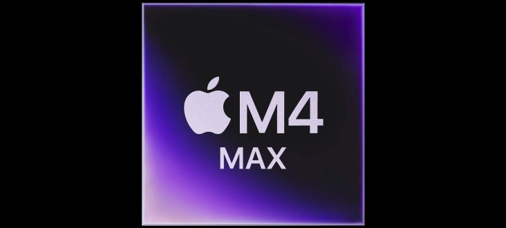 Apple M4 Max tops Geekbench single-core chart with over 4,000 points ...