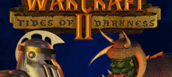 Warcraft 2: Remastered leaks ahead of 30th Anniversary reveal