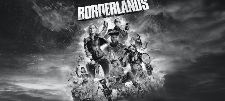 “Nearly everything that could go wrong did go wrong” with Borderlands ...