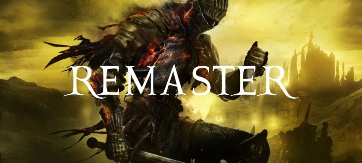 Dark Souls 3 rumoured to be getting a remaster | KitGuru