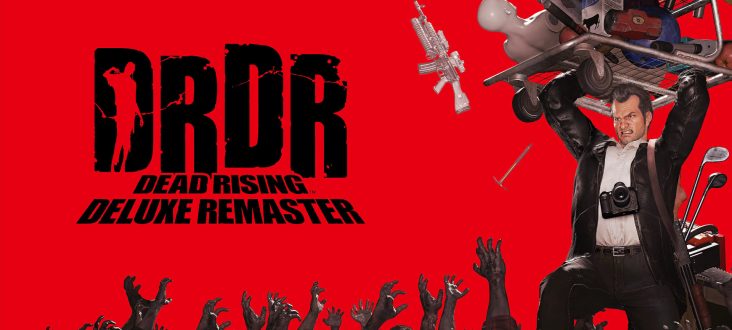 Dead Rising Remaster gets new ‘Casual Mode’ option and more | KitGuru