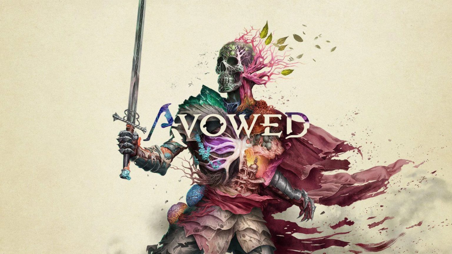 Avowed was originally going to be ‘multiplayer Skyrim’, Obsidian ...