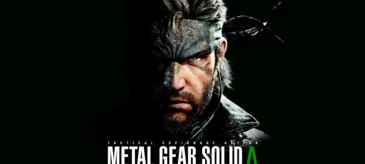 Konami greenlit MGS: Delta because young gamers “aren’t familiar” with ...