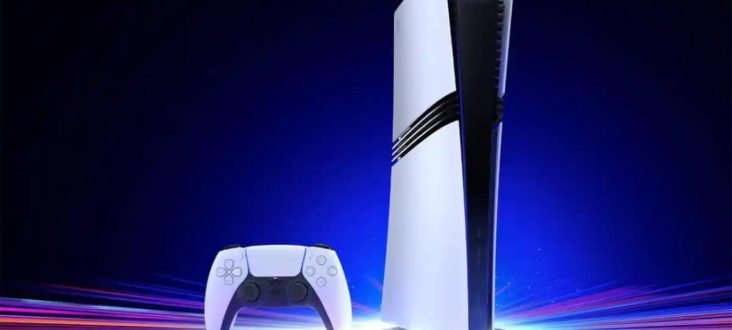 Sony reveals Project Amethyst, AMD co-developed next-gen AI-enhanced ...