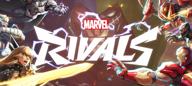 Marvel Rivals’ launch roster and roadmap revealed | KitGuru