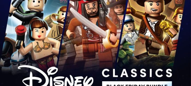 Humble announces ‘Disney Classics’ Bundle | KitGuru