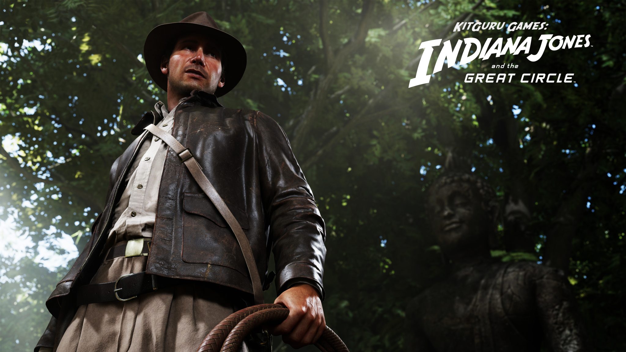 KitGuru Games: Indiana Jones and the Great Circle is a stunning ...