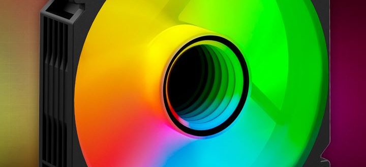 Sharkoon introduces the AK5 PC case series and Shark Lights and Mirror ...