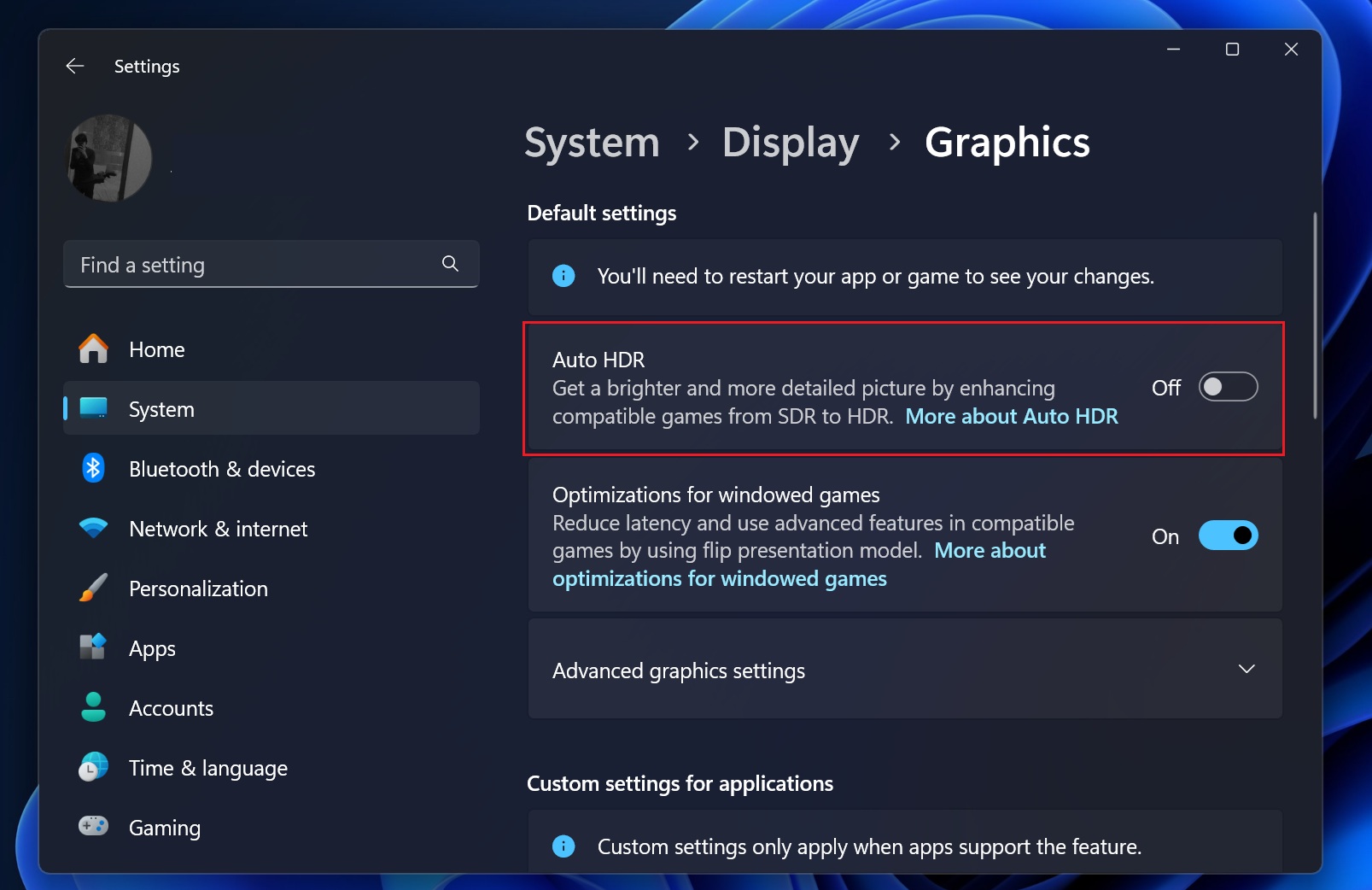 Auto HDR is making games crash following Windows 11 24H2 update | KitGuru