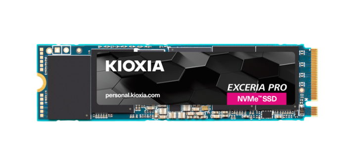 KitGuru Advent Calendar Day 18: Win one of TWO KIOXIA 2TB SSDs! (CLOSED ...