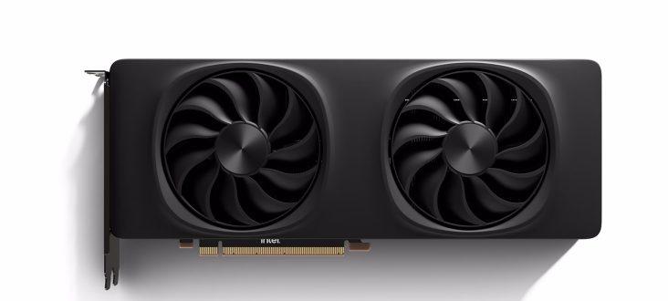 Intel may announce Arc B770 graphics card soon | KitGuru