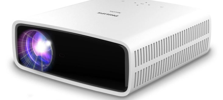 KitGuru Advent Calendar Day 23: Win one of TWO Philips NeoPix 750 ...