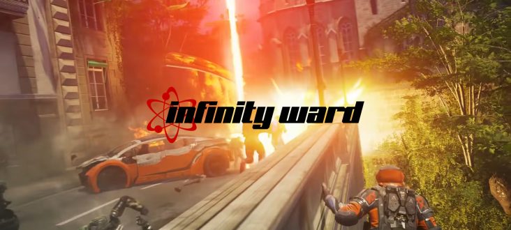 First leaked details for Call of Duty 2026 revealed | KitGuru