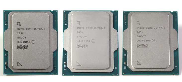 Intel Core Ultra 200S revisit: 3 months of updates | KitGuru