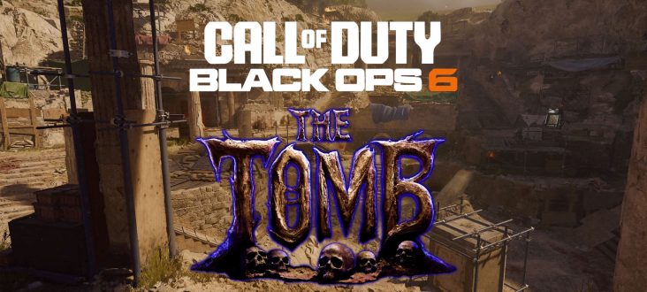 Treyarch teases Black Ops 6 Season 2 in celebration of 115 Day | KitGuru