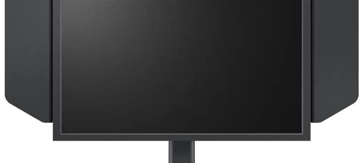 Zowie unveils 600Hz gaming monitor ahead of CES | KitGuru
