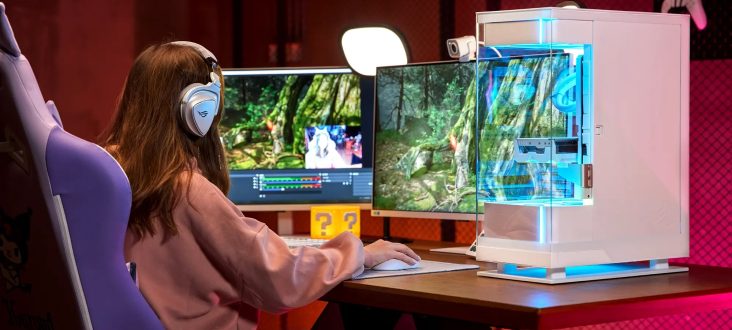 Phanteks launches the Evolv X2 tri-panel glass case | KitGuru