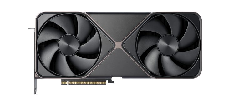CES 2025: Nvidia launches RTX 50 GPUs powered by ‘Blackwell’ architecture | KitGuru
