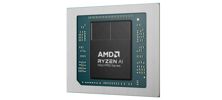 CES 2025: AMD rolls out new Zen 4 and Zen 5 CPUs for laptops | KitGuru